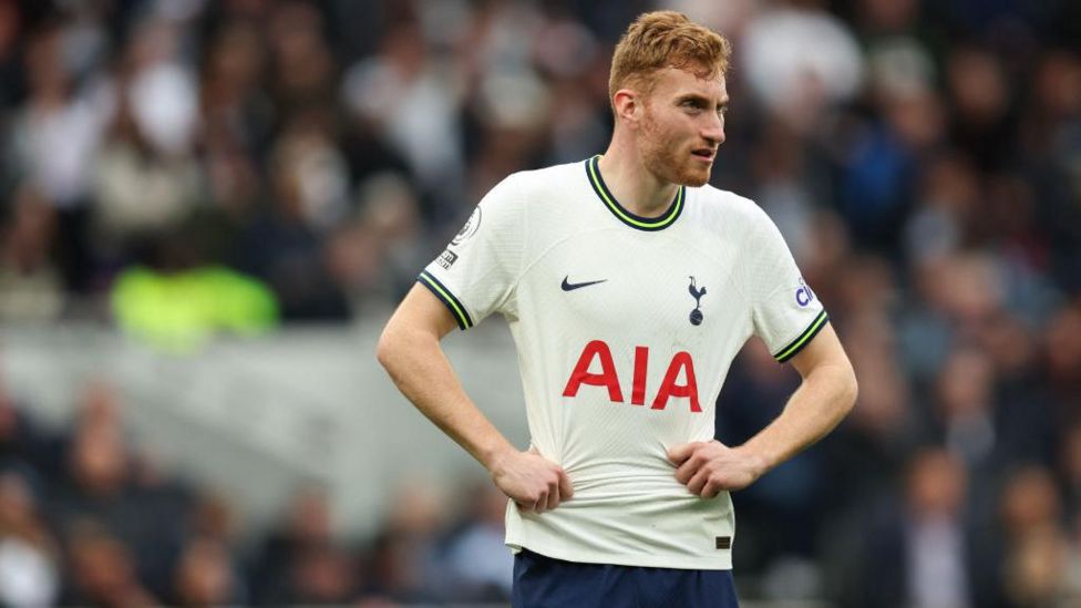 Tottenham's biggest disappointment this season - BBC Sport