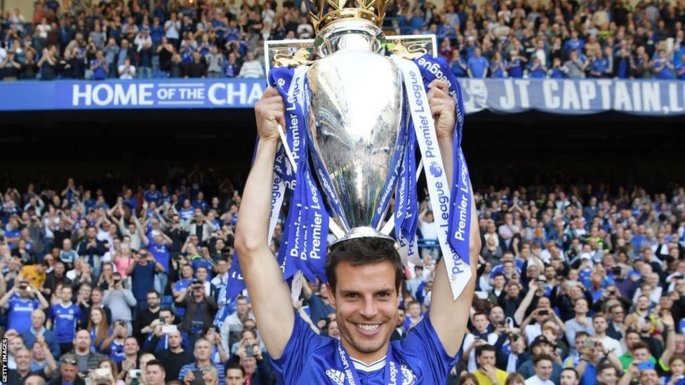 Match of the Day Top 10: The Premier League's best Spanish players ...
