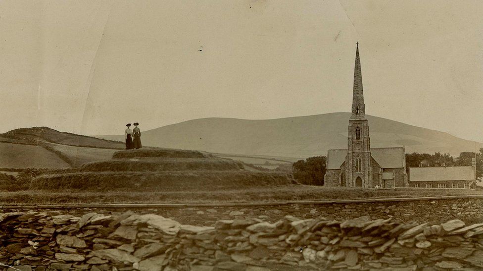 Isle of Man election 2016: How the Vikings set up Tynwald - BBC News