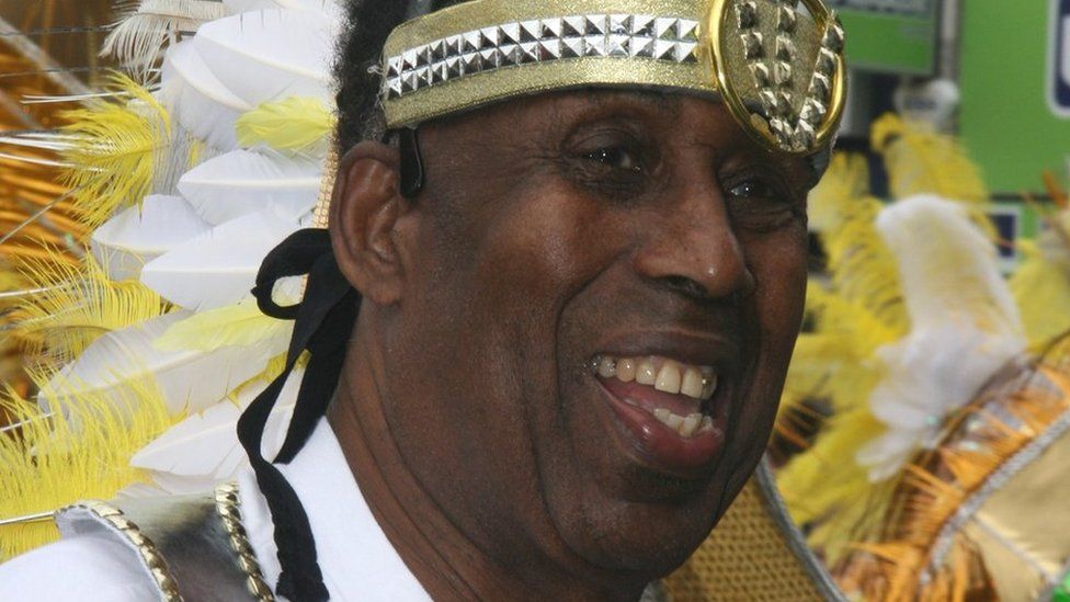 Leeds West Indian Carnival chief honoured by Leeds Beckett University ...