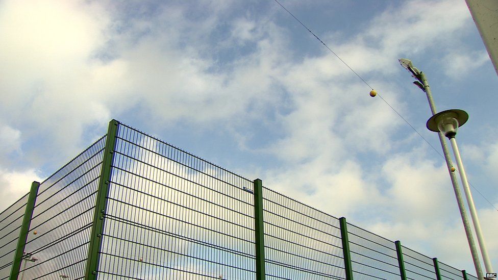 Maghaberry Prison: Timeline of reports and inquiries - BBC News