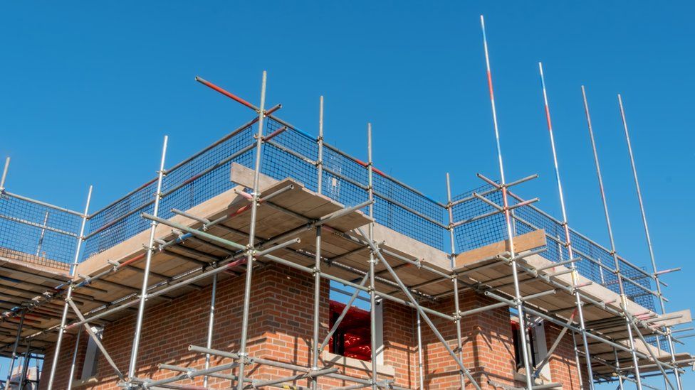 North Northamptonshire 'has £307m infrastructure shortfall' - BBC News