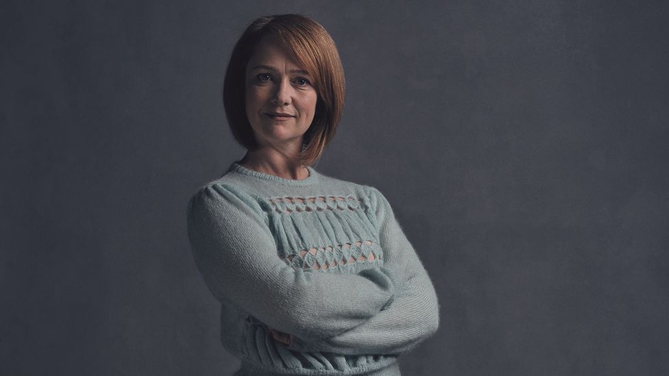 Pictures: Harry Potter and the Cursed Child cast - BBC Newsround