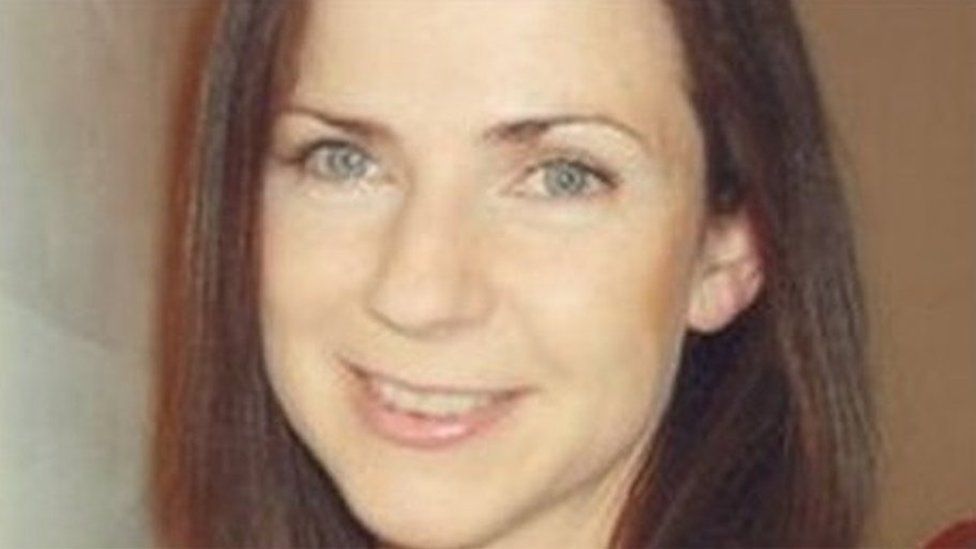 Mary Griffiths death: Children lose damages case over bolt-gun murder ...