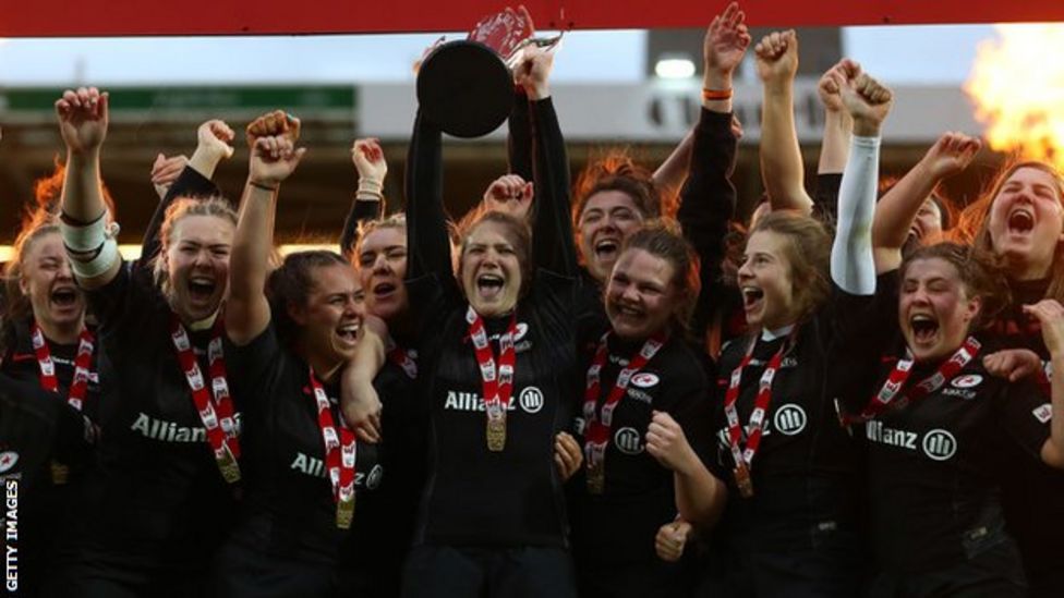 Premier 15s: Welsh & Scottish clubs may join league - BBC Sport