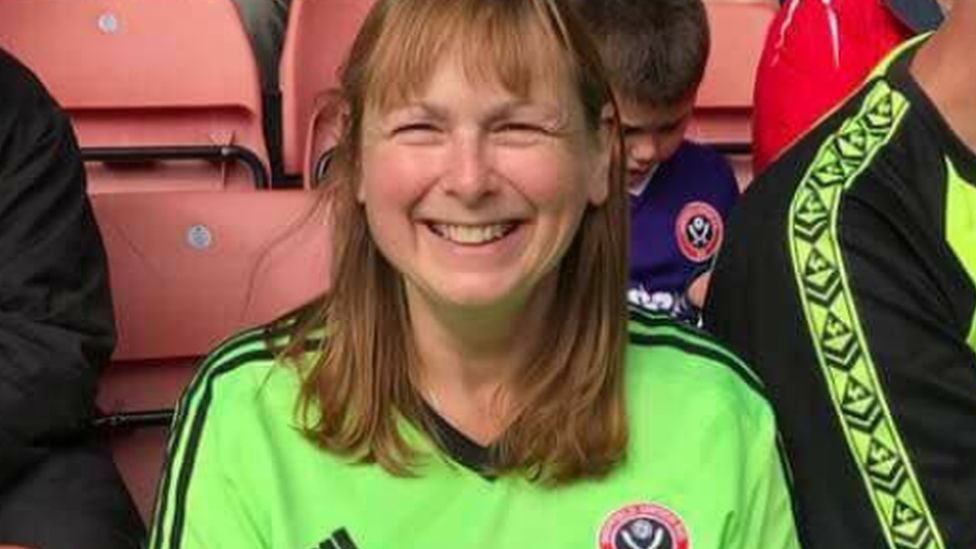 Addenbrooke's 'silly' cancer nurse Debbie Bye found after appeal - BBC News