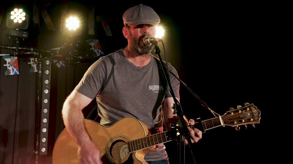 Cornish language has new learners after pandemic moves courses online ...