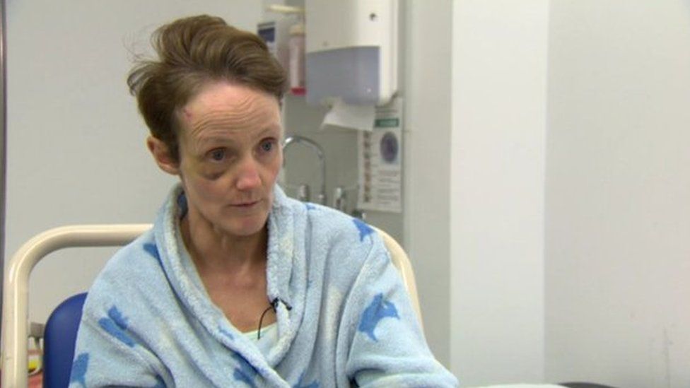 John Hinds: The Air Ambulance legacy of road racing's doctor - BBC News