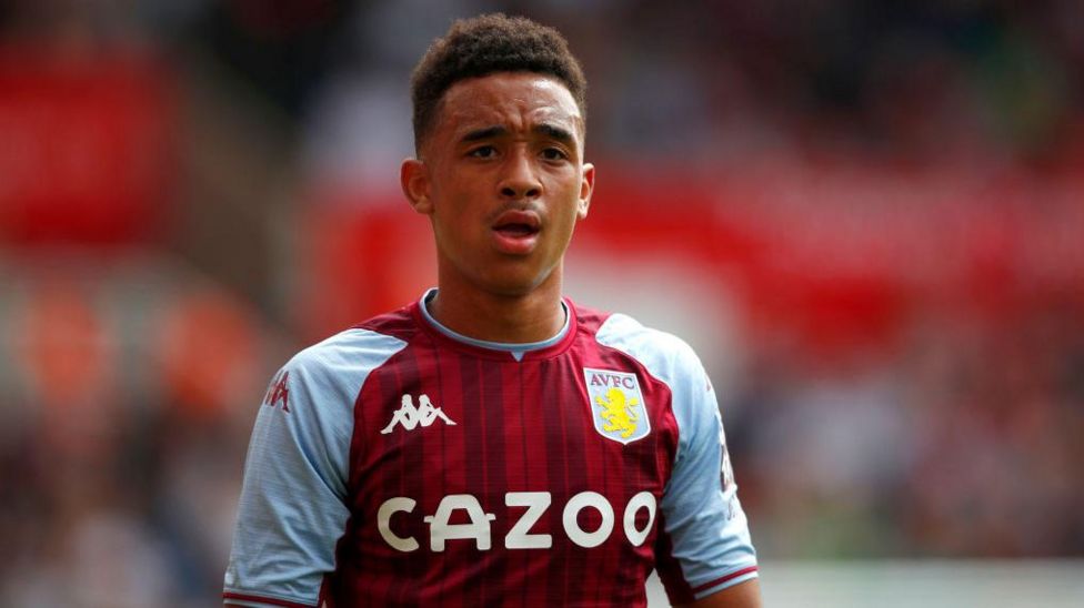 Burnley: Ramsey - 'can't wait to get started' - BBC Sport