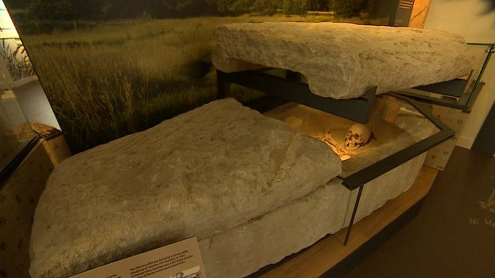 Ely Museum reopens after £2.2m renovation - BBC News