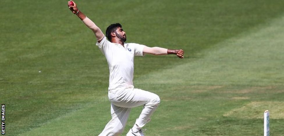 India in Australia: Jasprit Bumrah - the story behind the bowling ...