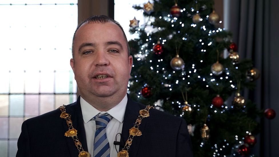 Derry and Strabane District Council launches advent calendar of hope ...