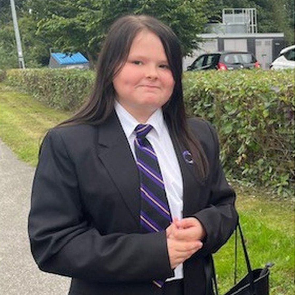 Killamarsh: Families 'left broken' by deaths of woman and children ...