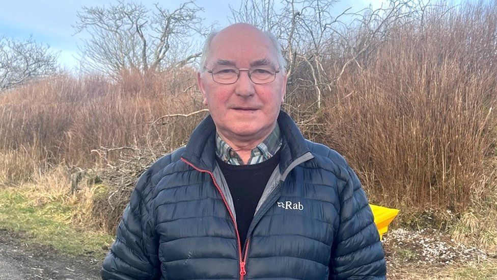 Cofio Tryweryn 60 mlynedd ers y bomio - BBC Cymru Fyw