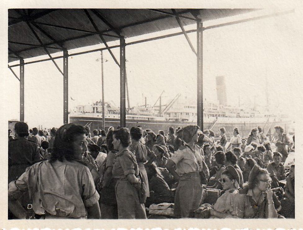 Birmingham marks 70 years of Polish community life - BBC News