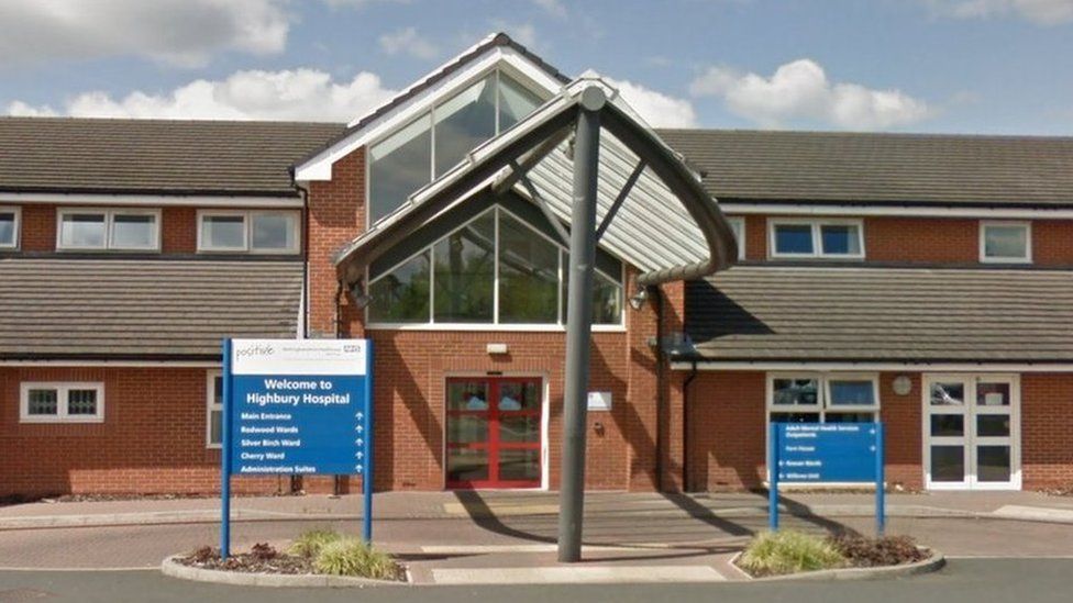 Nottinghamshire NHS staff dismissed after investigation over conduct ...