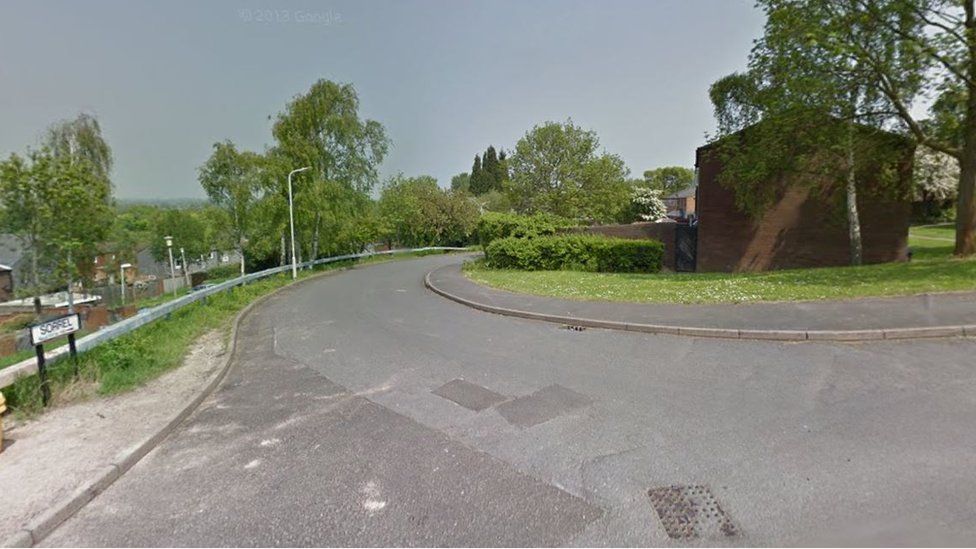 Daniel Alston jailed for killing friend in 'play fight' - BBC News