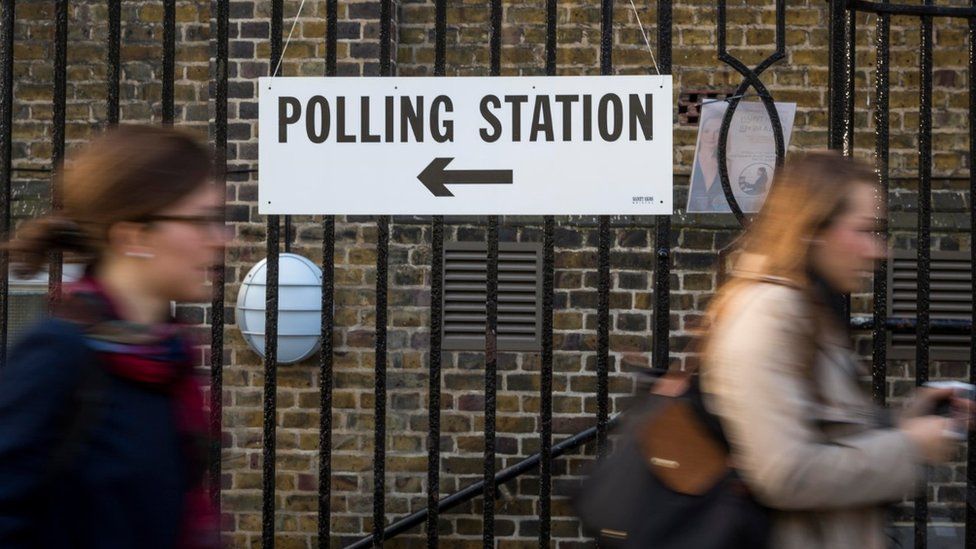 Election 2017: How do you engage Wales' youth to vote? - BBC News