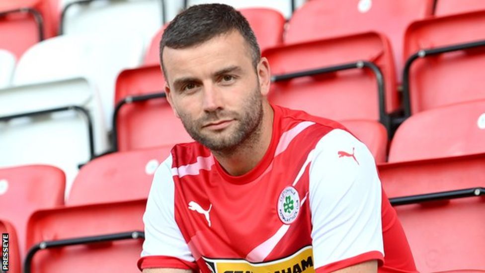 Colin Coates: 'Most Crusaders fans will understand I want to prolong my ...