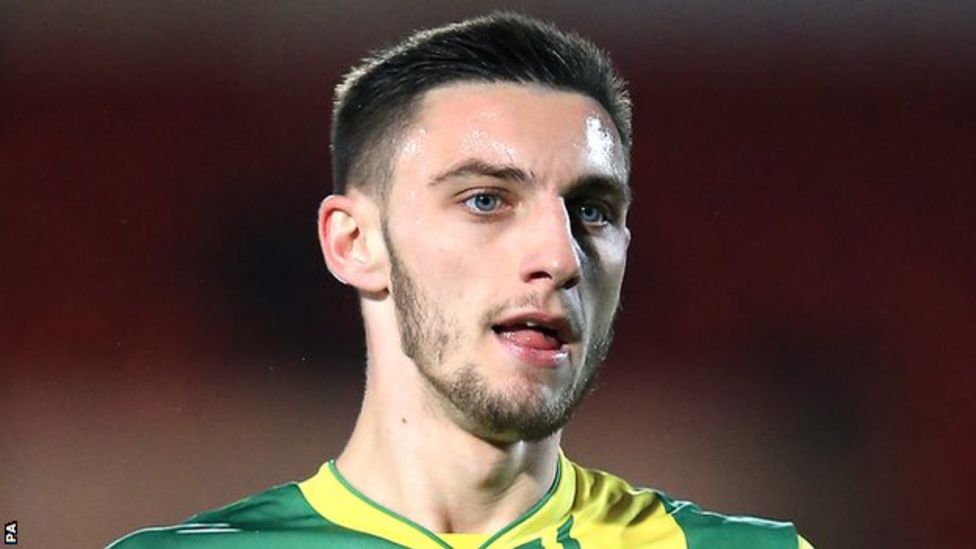 Hartlepool United: Jake Cassidy, Jack Munns, Scott Loach & Luke George ...