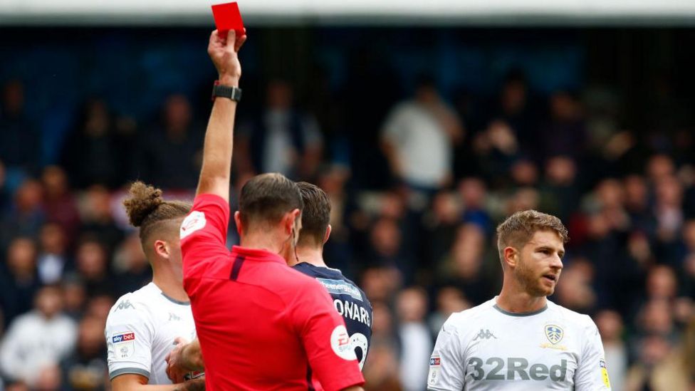 Leeds: Who is your toughest player? - BBC Sport