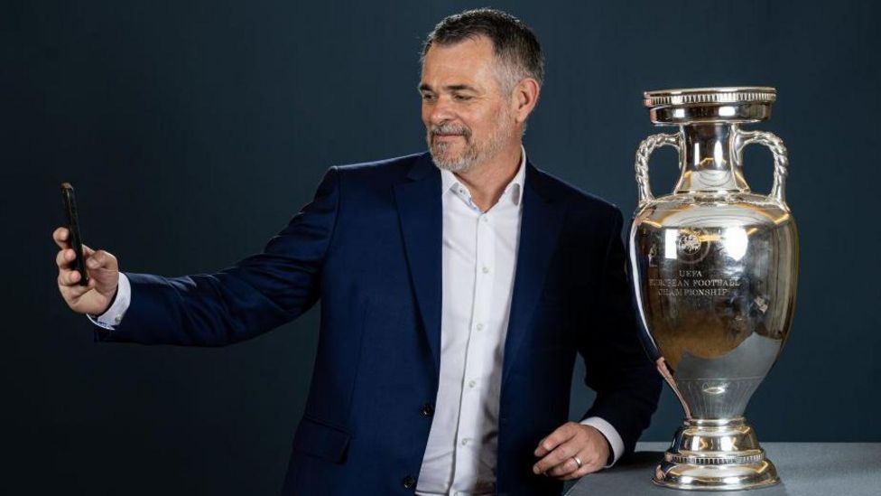 Georgia: The incredible journey as Euro 2024 debutants reach last 16 ...