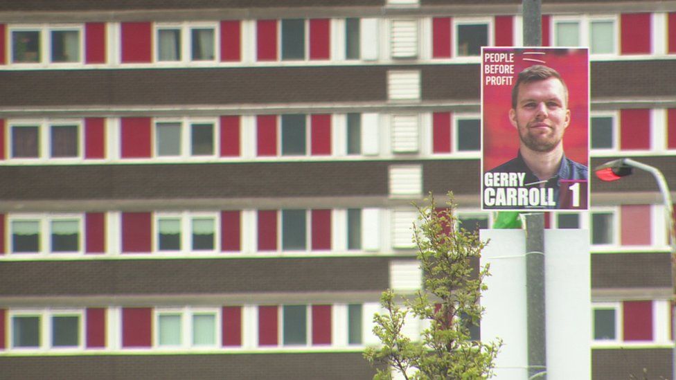 NI Assembly election: Sinn Féin's 'high five' under threat in West ...