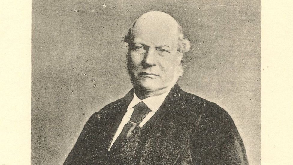 Chosen works of 'forgotten' 19th Century poet made into films - BBC News