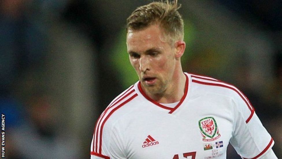 Jack Collison: Ex-Wales and West Ham midfielder takes up new role at ...