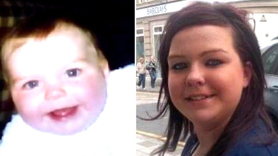 Secure care teenagers 'restrained, isolated and searched' - BBC News