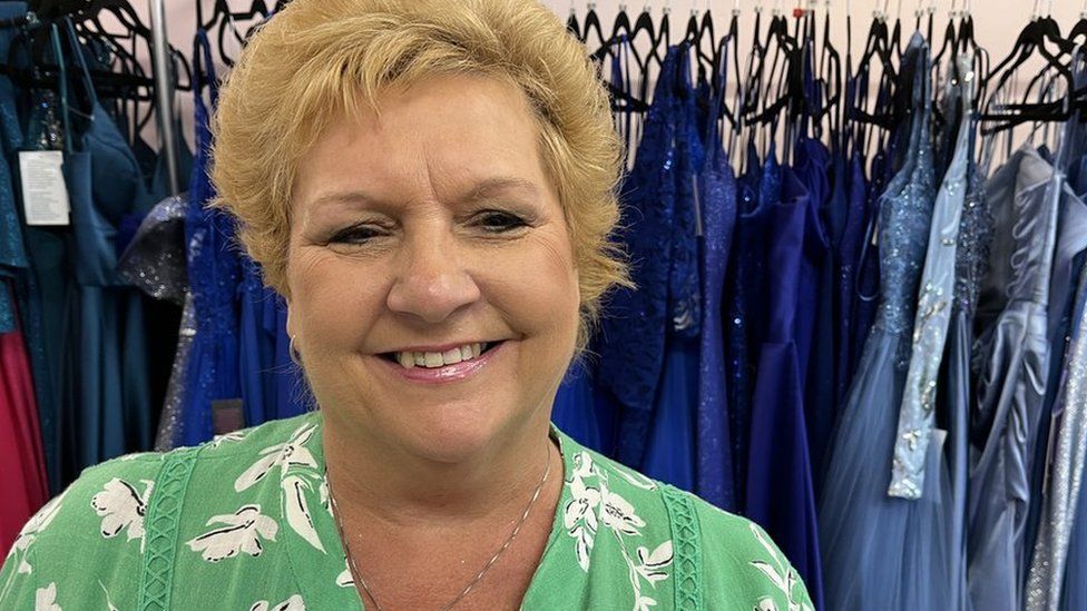 Date announced for Leicester city centre M&S closure - BBC News