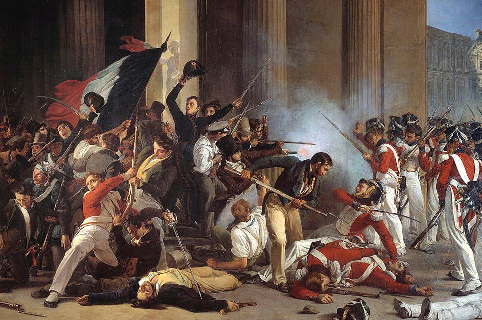 Richard Price: Y Cymro allweddol yn hanes America - BBC Cymru Fyw