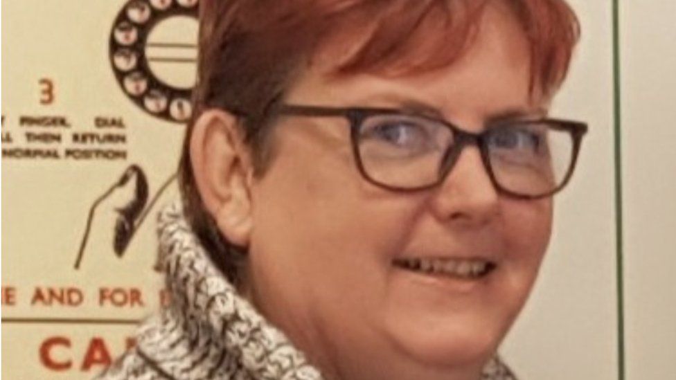 Jackie Hoadley: Man 'fixated' on money jailed for estranged wife's ...