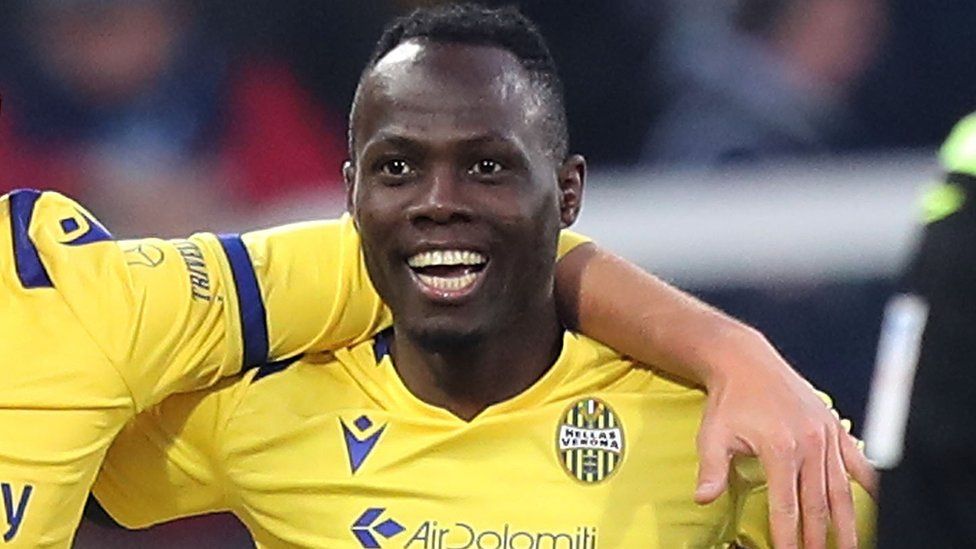 Agyemang Badu: Covid, my brush with death - and seeking justice for my ...