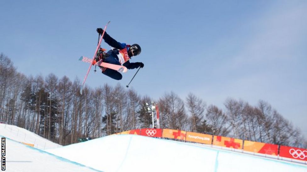 Rowan Cheshire: GB freestyle skier retires at 24 citing injury and ...