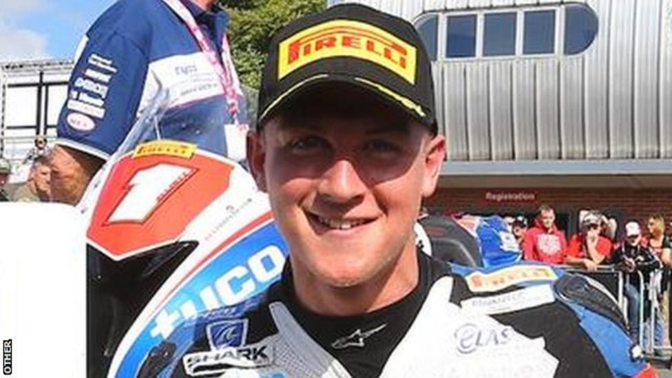 British Superbikes: Josh Elliott handed Suzuki ride for Assen - BBC Sport