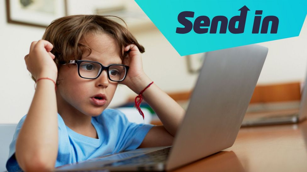 Have you been affected by the worldwide IT outage? - BBC Newsround