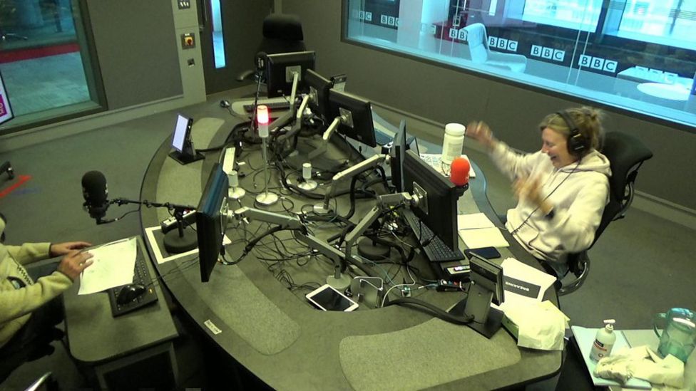 Our Future Health boss defends big pharma 'conflict' - BBC News