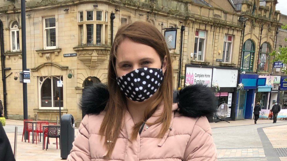 Covid: Blackburn MP accuses government of imposing 'lockdown lite ...