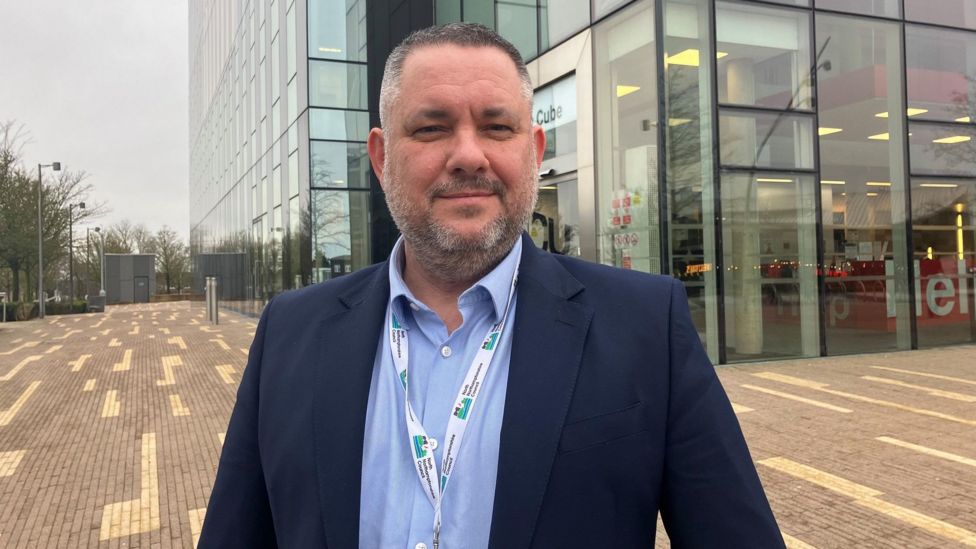 Planning for massive Corby warehouse did not comply with the law - BBC News