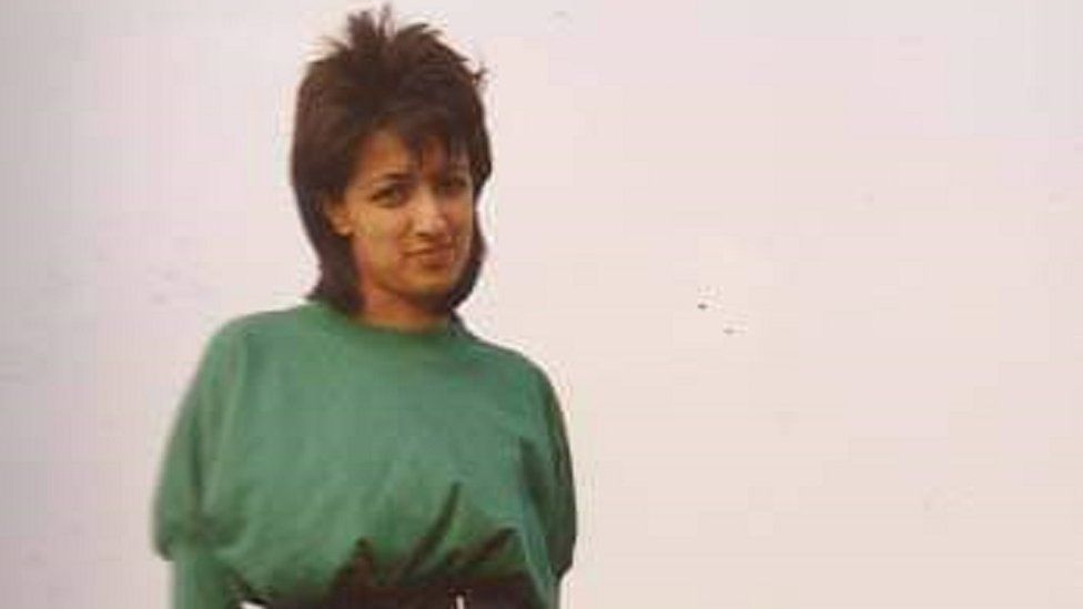 Photographer's sight loss inspires project - BBC News