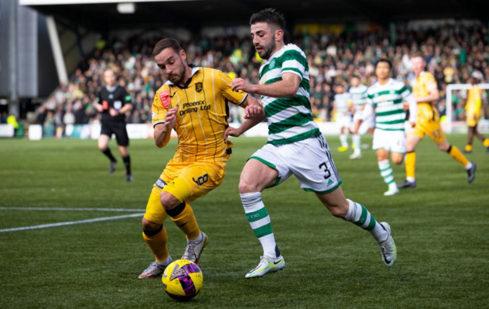 L﻿ivi trio underperforming in front of goal - BBC Sport