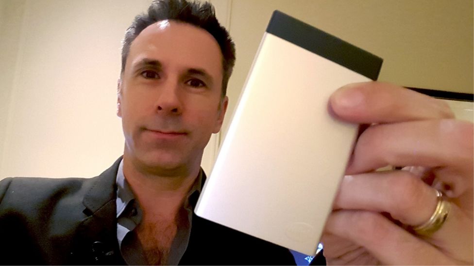 Major flaw in millions of Intel chips revealed - BBC News