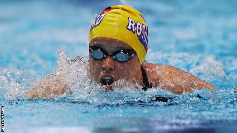 Rio 2016 Paralympics: Three meet Para-swimming qualifying standard for ...