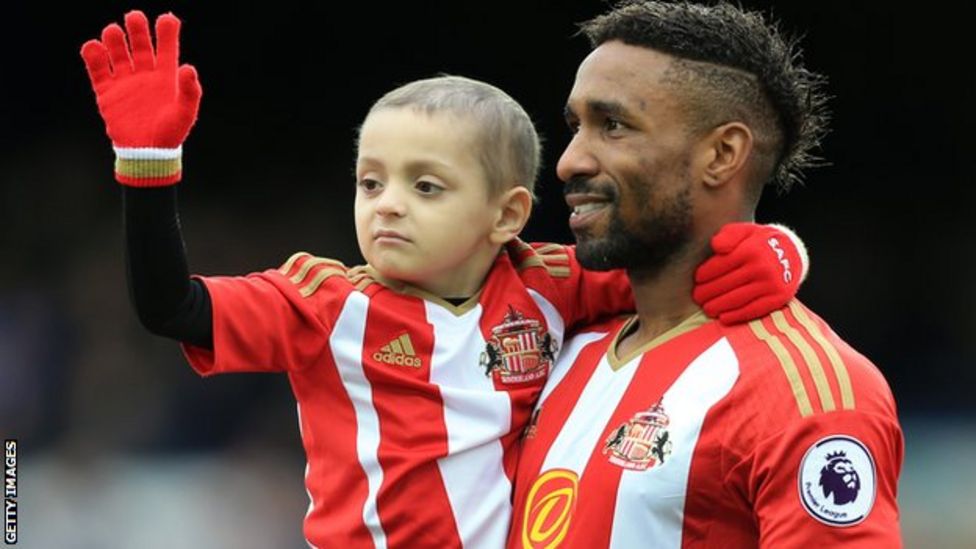 Jermain Defoe: BBC Sport looks at defining moments of former West Ham ...