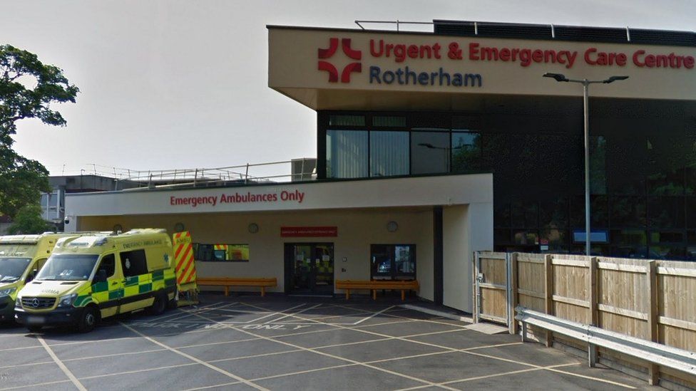 Covid: New strain 'to dominate South Yorkshire cases within weeks ...