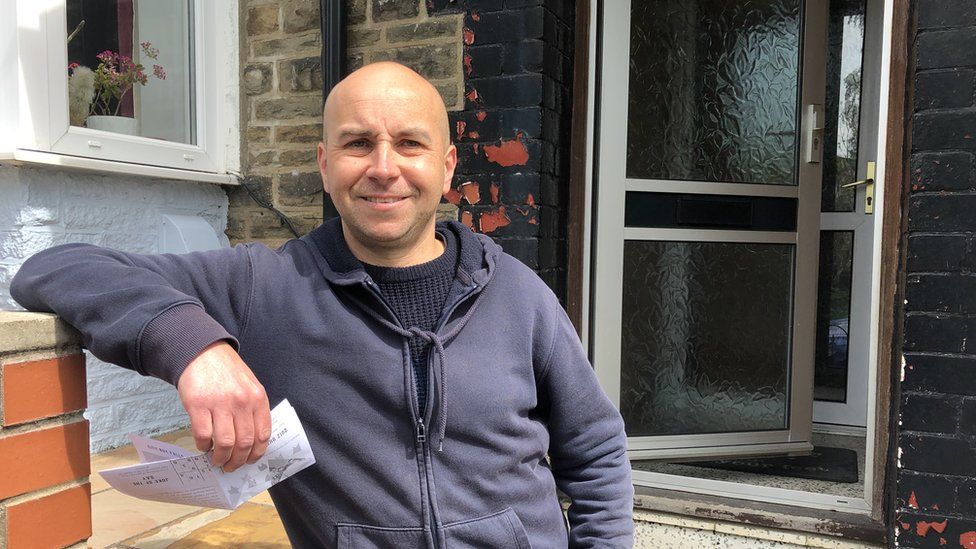 Coronavirus: Porth newsletter brings community together in lockdown ...