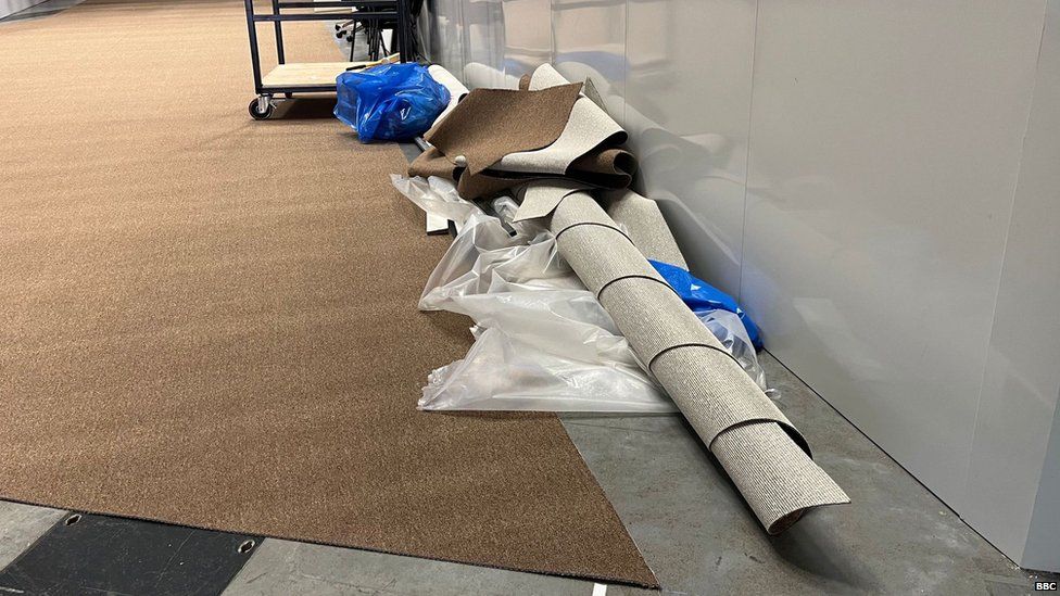 World Cup 2022: Shanequa Paris column - BBC Newsround