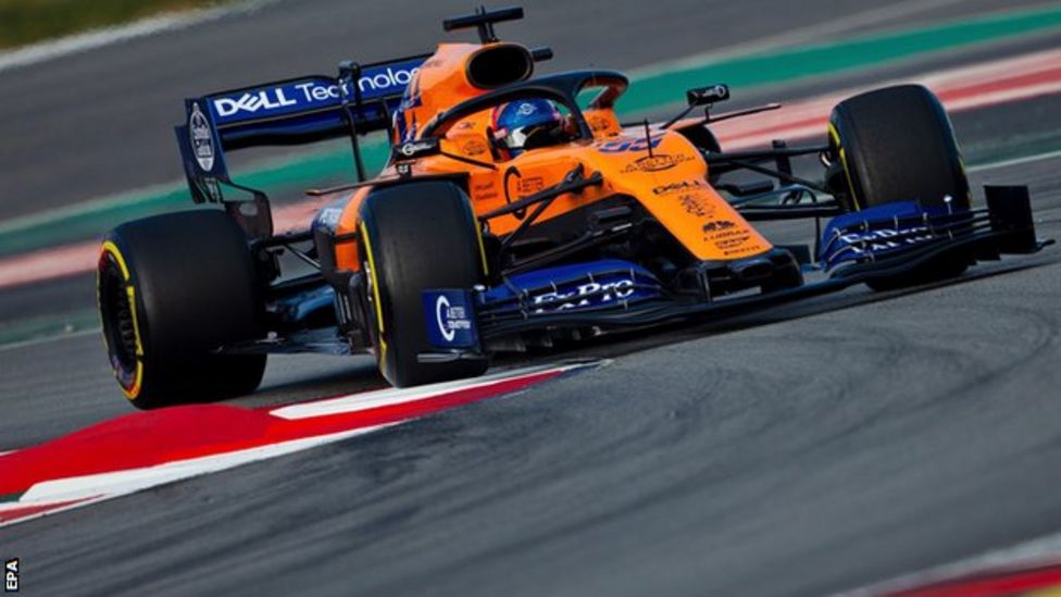 Formula 1 2019: All you need to know about the teams - BBC Sport