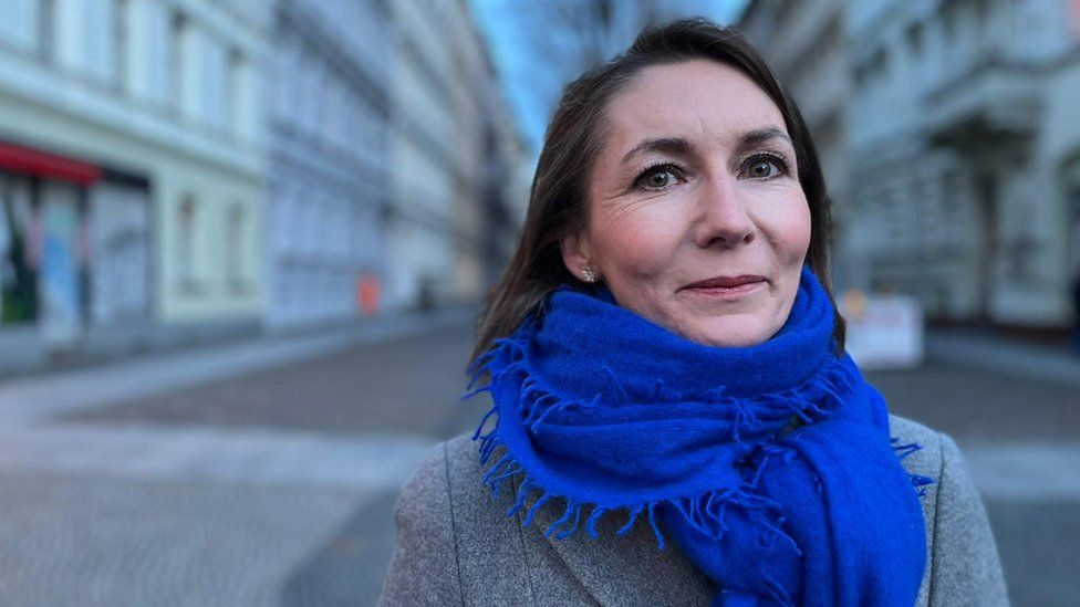 Europe needs a decade to build up arms stocks, says defence firm boss ...